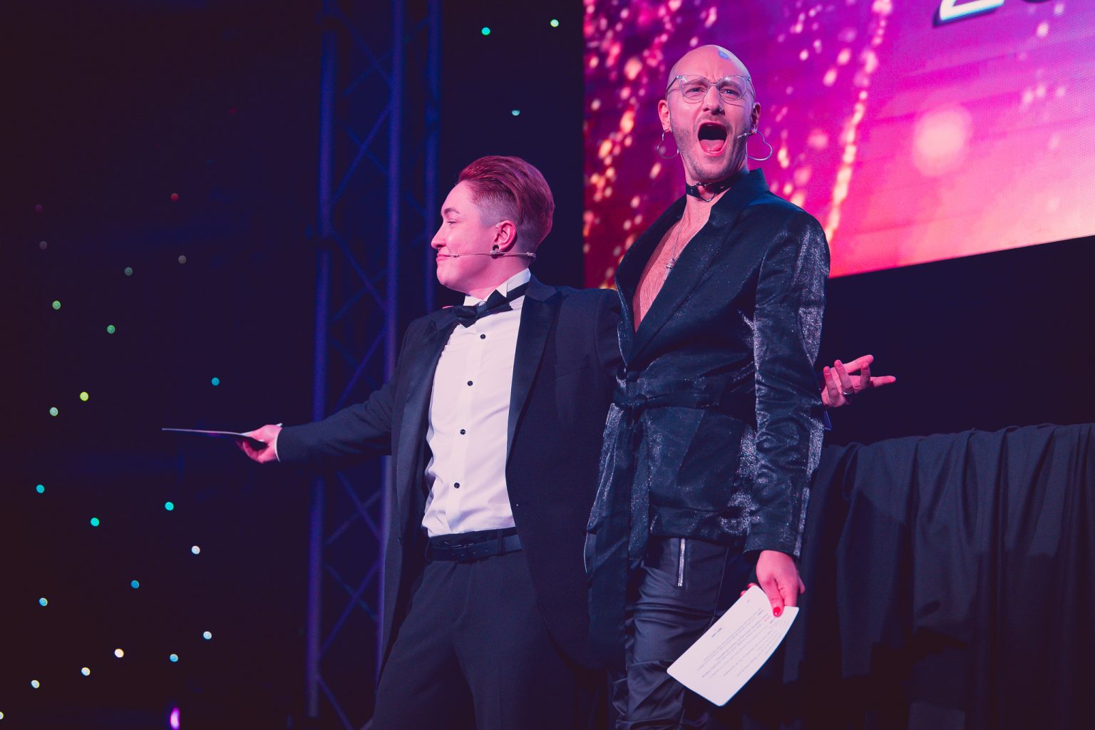 Winners Announced for Gaydio Pride Awards 2023 with Hilton! – Gaydio ...