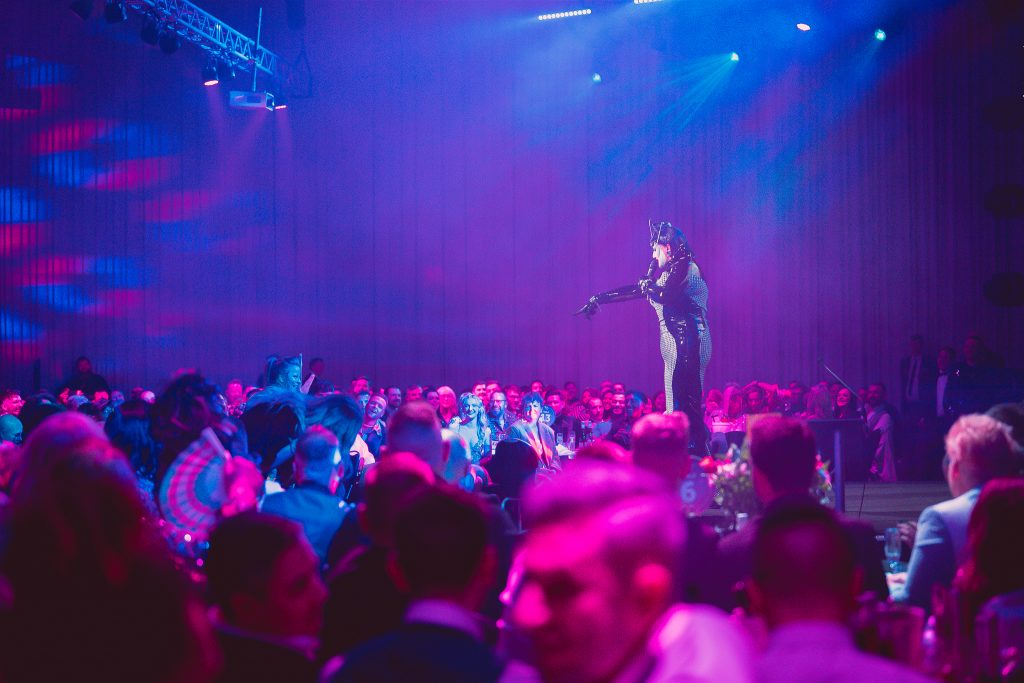 Work with Us – Gaydio Pride Awards 2023