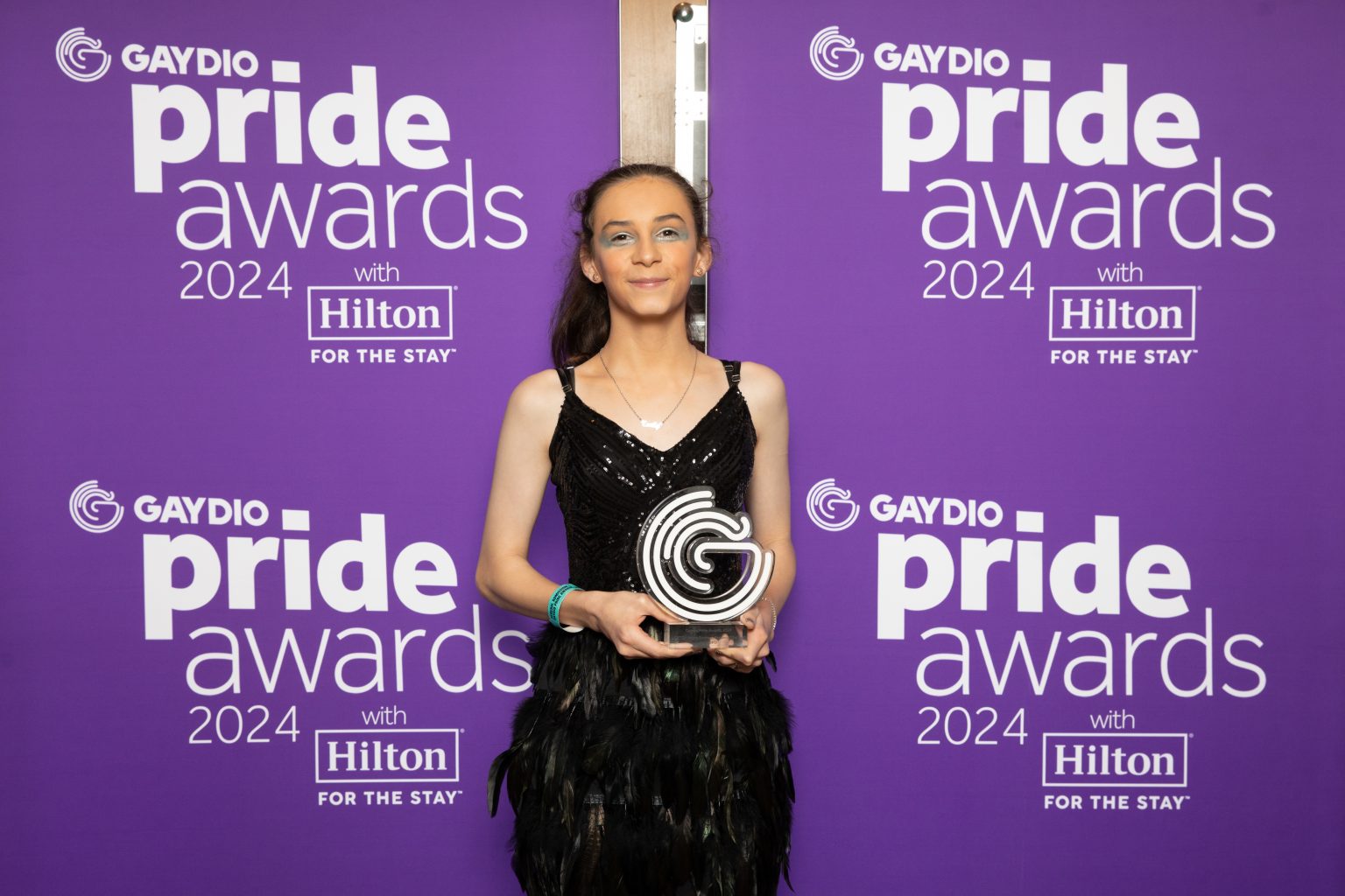 Home – Gaydio Pride Awards