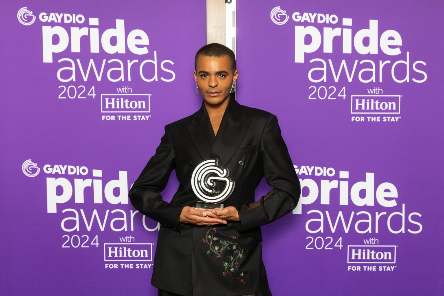 Home – Gaydio Pride Awards